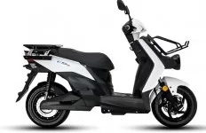 Sym Scooter Models In Tunisia | Latest Sym Scooter Prices, Specs ...