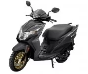 Honda Scooter Models In South Africa | Latest Honda Scooter Prices ...