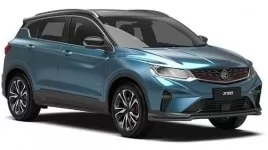 Proton Car Models In Europe | New Proton Car Prices, Features & Specs ...