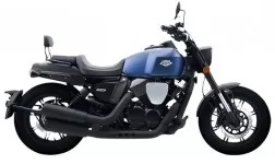 Keeway Bike Models In USA | Latest Keeway Bike Prices & Specs ...