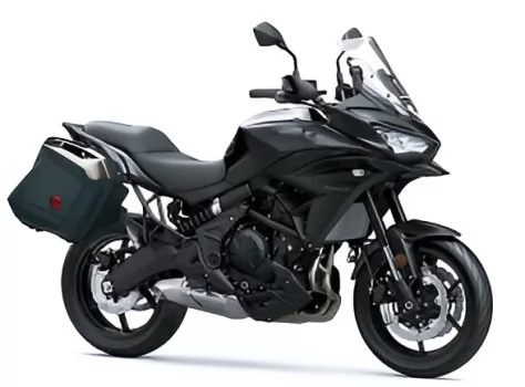 Kawasaki Versys 1000 SE LT 2024 Price, Release Date & Specs - Motowheeler