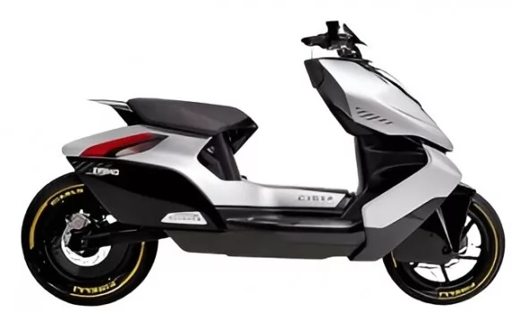 CFMoto Zeeho Cyber 2024 Price In USA | Pre-order And Release Date - Motowheeler Us