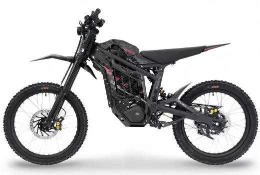 2025 Talaria Sting MX5 Pro Price, Specs & Review - Motowheeler