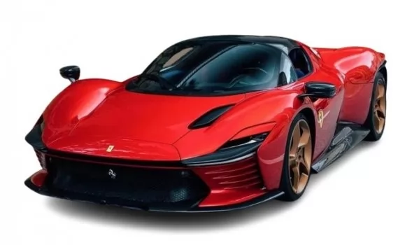 2025 Ferrari Daytona SP3 Price In Australia - Motowheeler Au