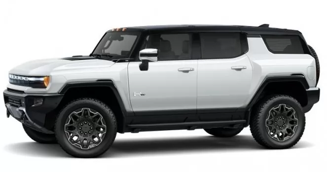 GMC Hummer EV SUV 2026 Price In Canada | Pre-order And Release Date ...