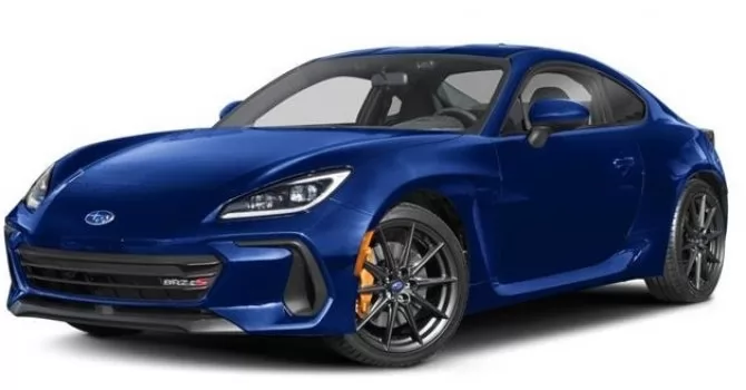 Subaru BRZ 2026 Price In USA | Pre-order And Release Date - Motowheeler Us