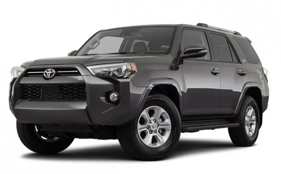 Toyota 4Runner 2026 Price In USA | Pre-order And Release Date - Motowheeler Us