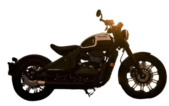 Jawa 42 Bobber Price, Colors, Mileage, Specifications JAWA, 54% OFF