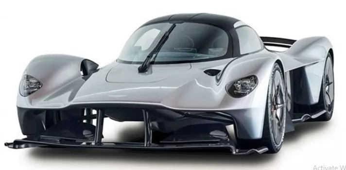 2023 Aston Martin Valkyrie AMR PRO Price, Specs & Review - Motowheeler