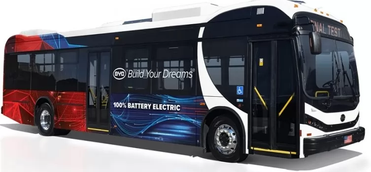 BYD K11M Price, Release Date & Specs - Motowheeler