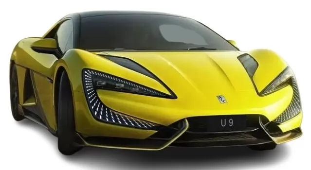 2024 BYD Yangwang U9 Price, Specs & Review - Motowheeler