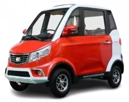 Crown Electric 3 Seater 2025 Price In USA | Pre-order And Release Date ...