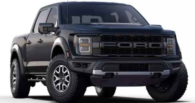 2024 Ford F-150 Raptor Price In Kenya - Motowheeler Ke