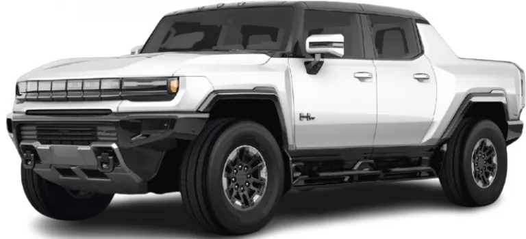 GMC Hummer EV Pickup 2025 Price In Malaysia | Pre-order And Release ...