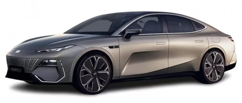 Geely Galaxy E8 2025 Price In Australia | Pre-order And Release Date ...