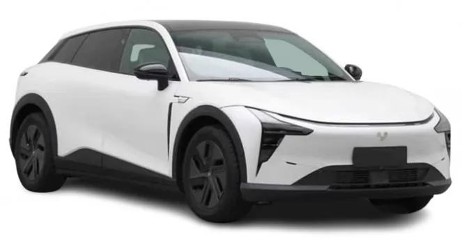 Geely Jiyue 01 Max Performance 2024 Price In India | Pre-order And ...