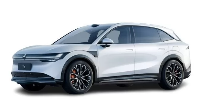 Geely Zeekr 7X 2025 Price In Singapore | Pre-order And Release Date ...