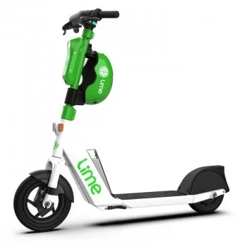 Lime Gen5 Seated 2025 Price In USA - Motowheeler Us