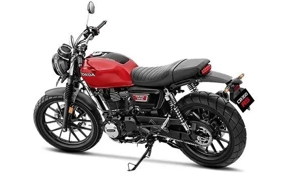 Honda Hness CB350 2025 Price In USA | Pre-order And Release Date ...