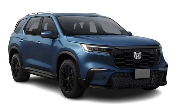 Honda Pilot Type R 2025 Price In USA | Pre-order And Release Date ...