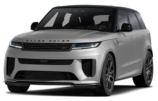 Honda Range Rover Sport SV 2024 Price In Ghana - Motowheeler Gh