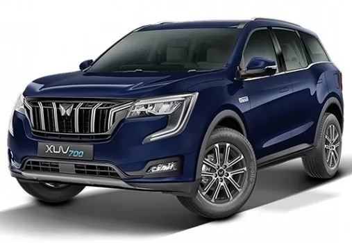 2023 Mahindra XUV700 Price In United Kingdom - Motowheeler Uk