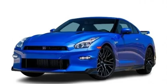 2024 Nissan GT-R Skyline Edition Price In Oman - Motowheeler Om