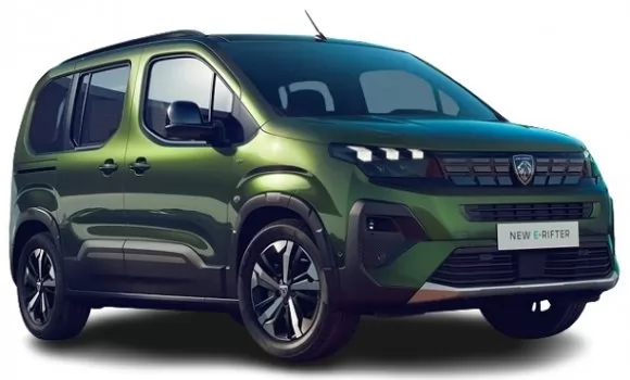 Peugeot E Rifter 2024 Price In Singapore | Pre-order And Release Date ...