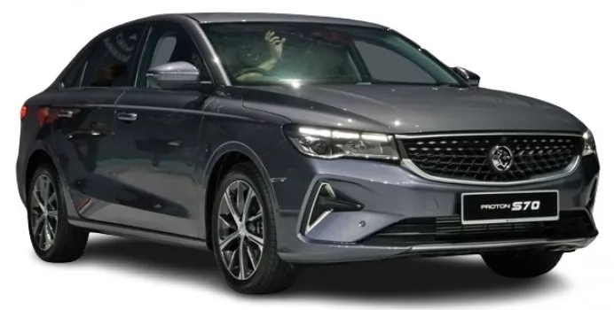 2024 Proton S70 1.5T Flagship Price In Singapore - Motowheeler Sg