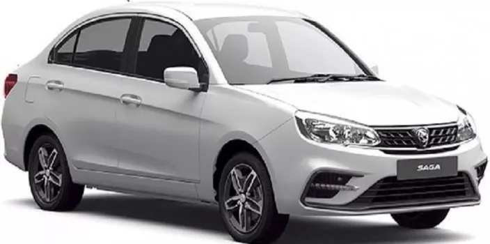 Proton Saga Premium 2022 Price In Saudi Arabia - Motowheeler Sa