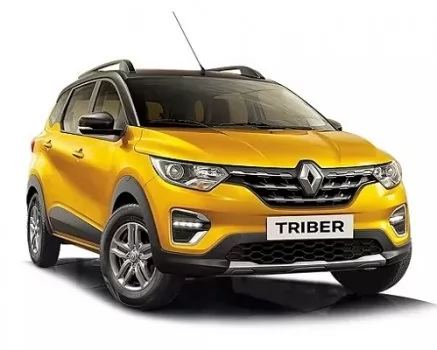 2024 Renault Triber Price, Specs & Review - Motowheeler