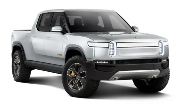 2024 Rivian R1T Launch Edition Price In Hong Kong - Motowheeler Hk