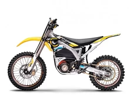 Surron Storm Bee 2025 Price, Specs & Review - Motowheeler