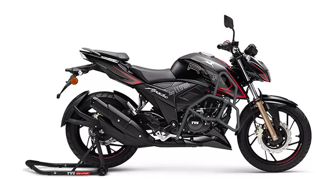 TVS ADV 2024 Price In Japan | Pre-order And Release Date - Motowheeler Jp