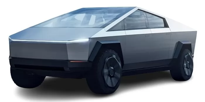 2024 Tesla Cybertruck Dual Motor RWD Price In Kenya - Motowheeler Ke
