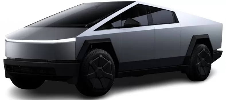 Tesla Cybertruck Cyberbeast AWD 2026 Price In Zimbabwe - Motowheeler Zw