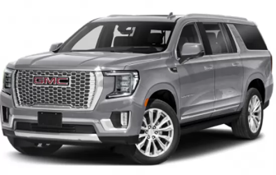 2023 GMC Yukon XL Denali Ultimate Price In India - Motowheeler In