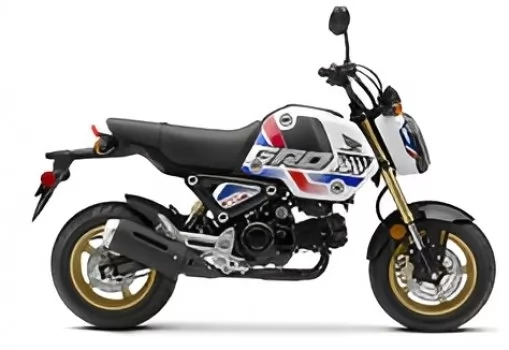 2024 Honda GROM Price In Australia - Motowheeler Au