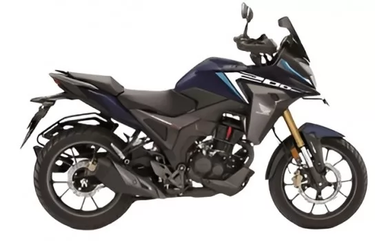 2024 Honda CB200F Price, Specs & Review - Motowheeler