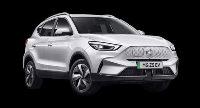 2023 MG ZS EV SE Long Range Price In Hong Kong - Motowheeler Hk