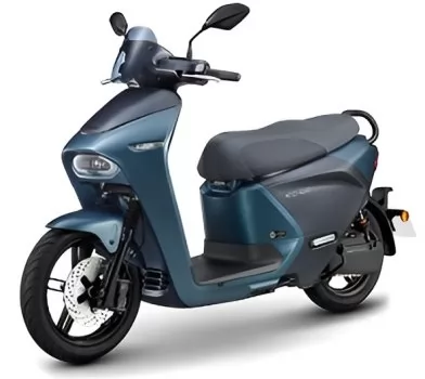 2023 Yamaha EC-05 Price In USA - Motowheeler Us