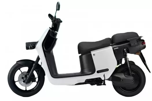 2024 Gogoro CrossOver GX250 Price, Specs & Review - Motowheeler