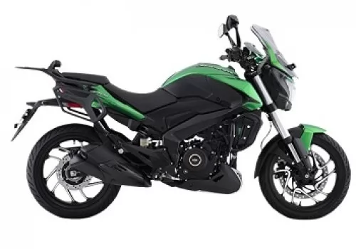 2023 Bajaj Dominar 400 Price In United Kingdom - Motowheeler Uk