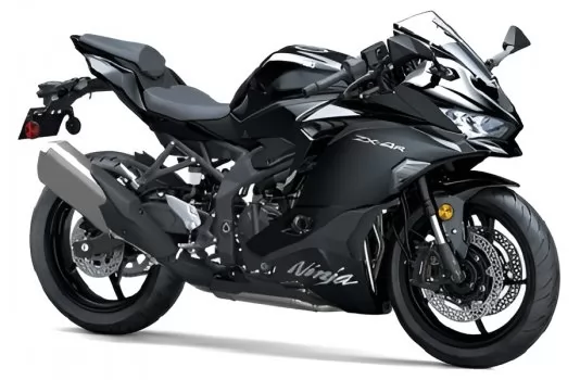 2024 Kawasaki Ninja 400 Price In Malaysia - Motowheeler My